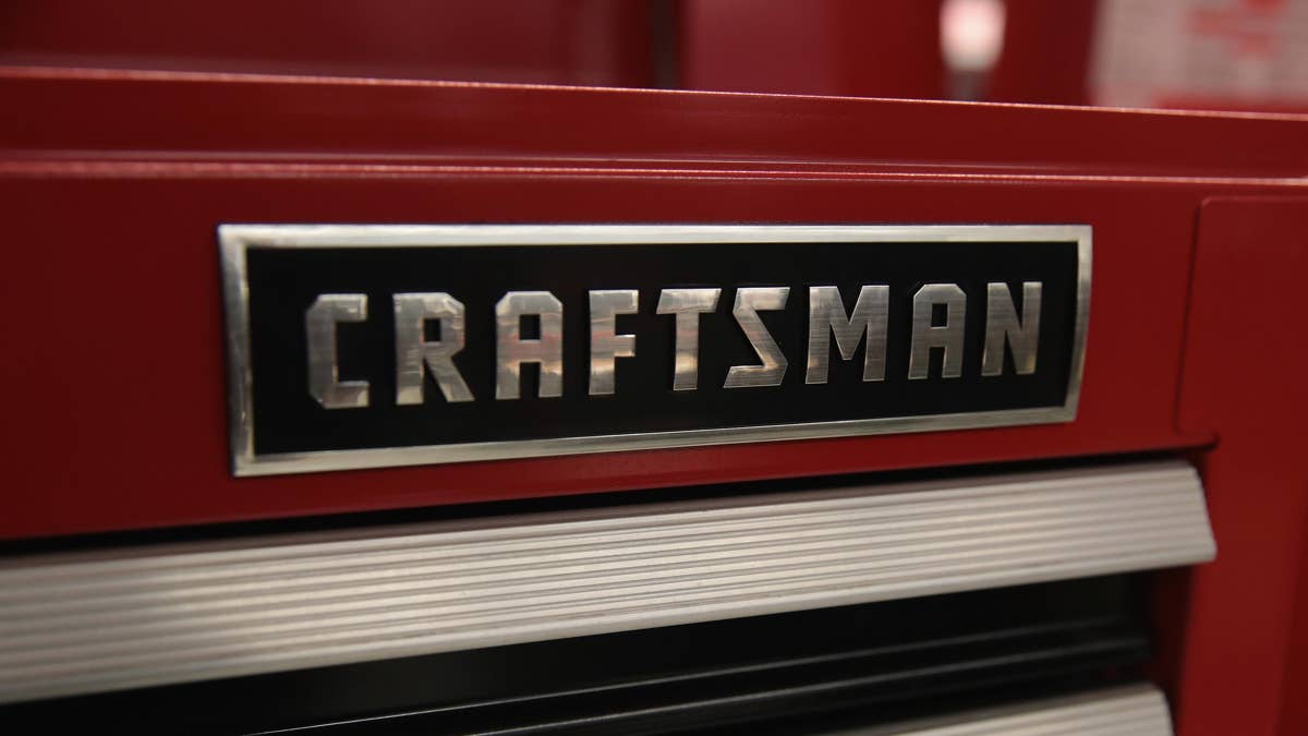 Amazon's selling the Craftsman 189-Piece Tool Set for $149 - TheStreet