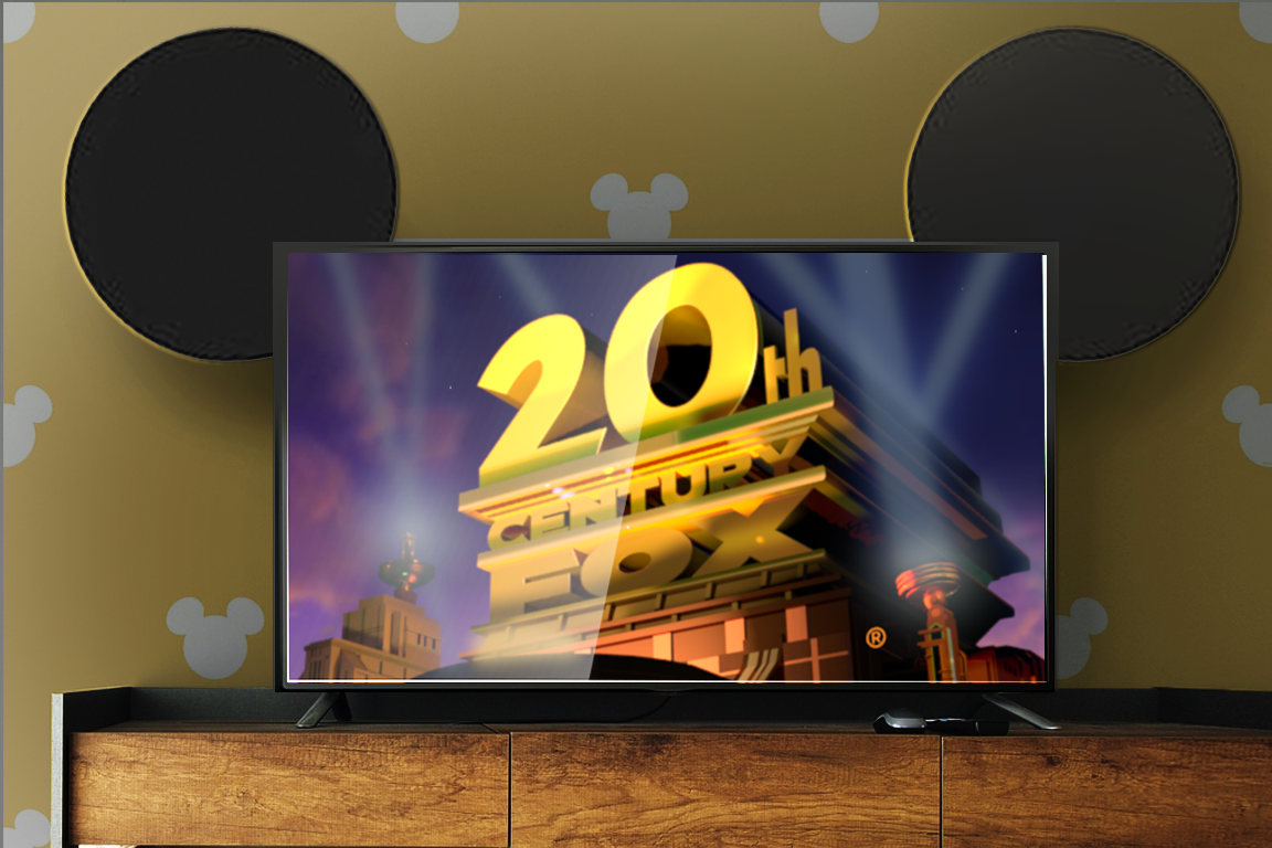 Disney (DIS) Acquires Most of Fox's Assets in Blockbuster $52.4 Billion ...