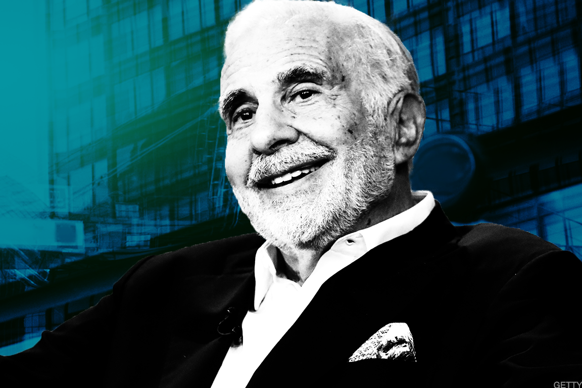 Xerox Boots CEO In Deal With Activist Investor Carl Icahn - TheStreet