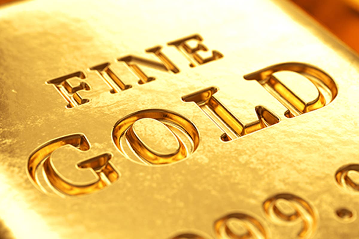 Has Gold Lost Its Safe Haven Status? - TheStreet