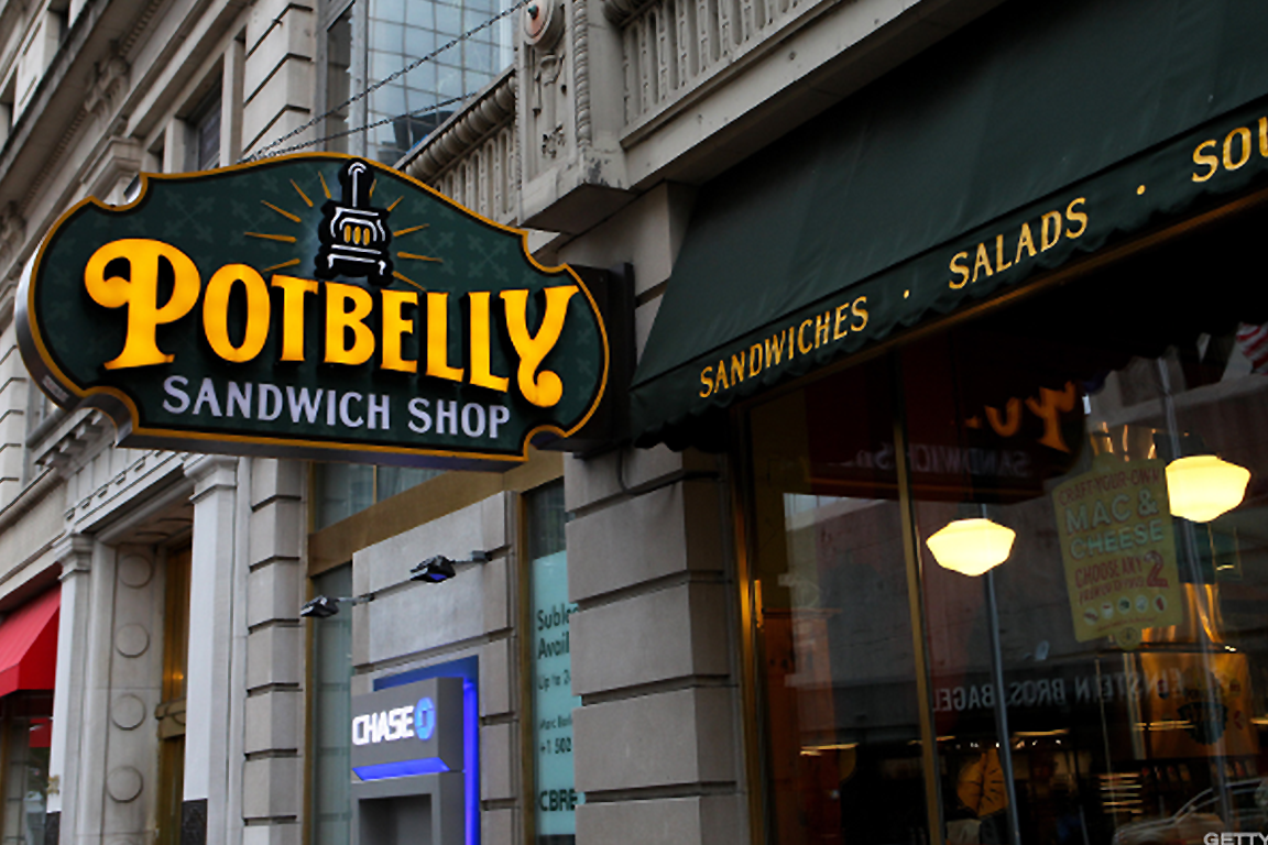 Activist Investor Says Potbelly (PBPB) Is Taking Too Long to Sell ...