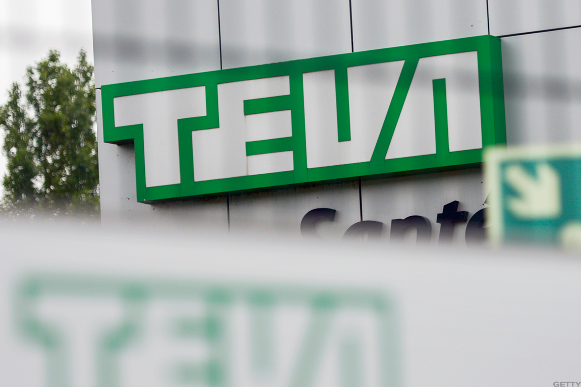 Teva Investors Concerned Debt Could Be Cut to Junk Rating - TheStreet