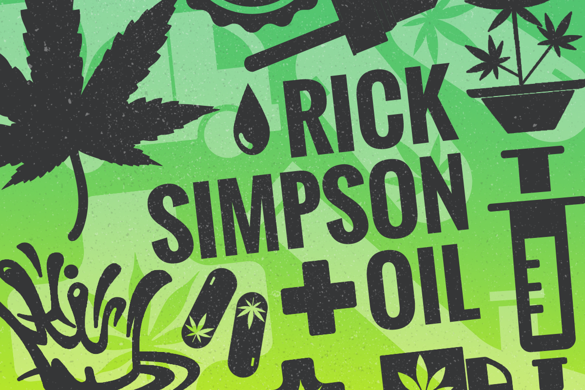 Rick Simpson Oil (RSO): Benefits, Effects and Research - TheStreet