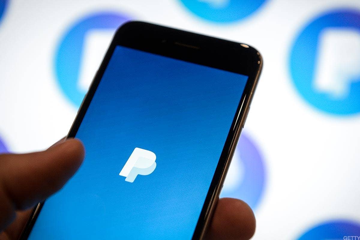 PayPal Slips as Analysts Voice Concerns About $4 Billion Honey ...