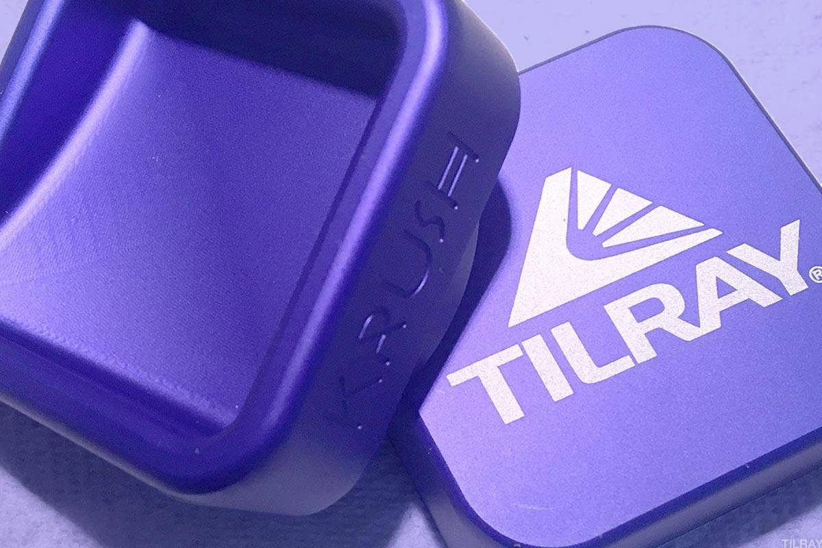 Tilray Shares Are Hot Following CEO's Interview With Jim Cramer - TheStreet