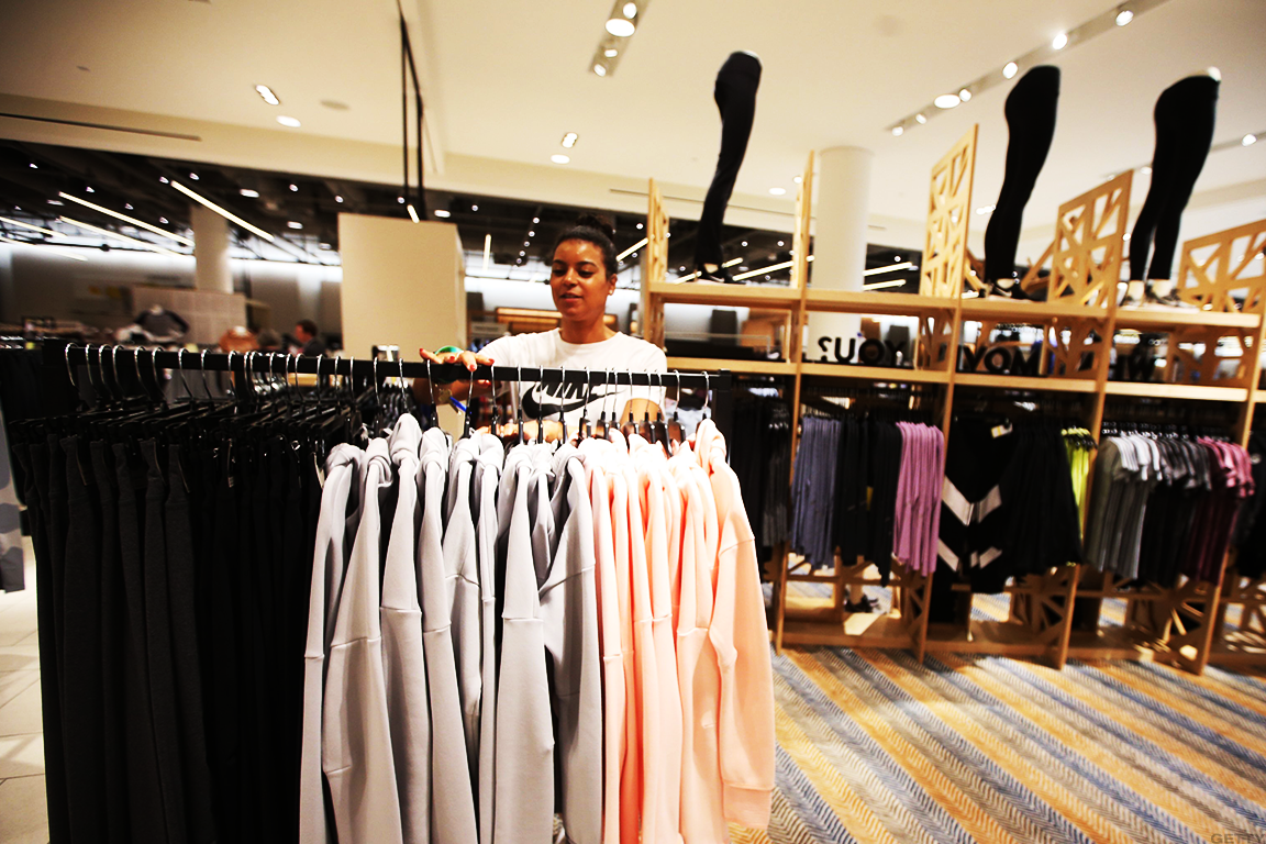 Major retailer makes huge decision on iconic store closure - TheStreet