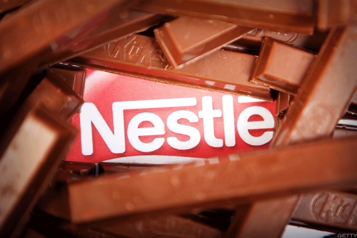 Nestle Faces New Third Point Challenge; Activist Pushes For Turnaround ...