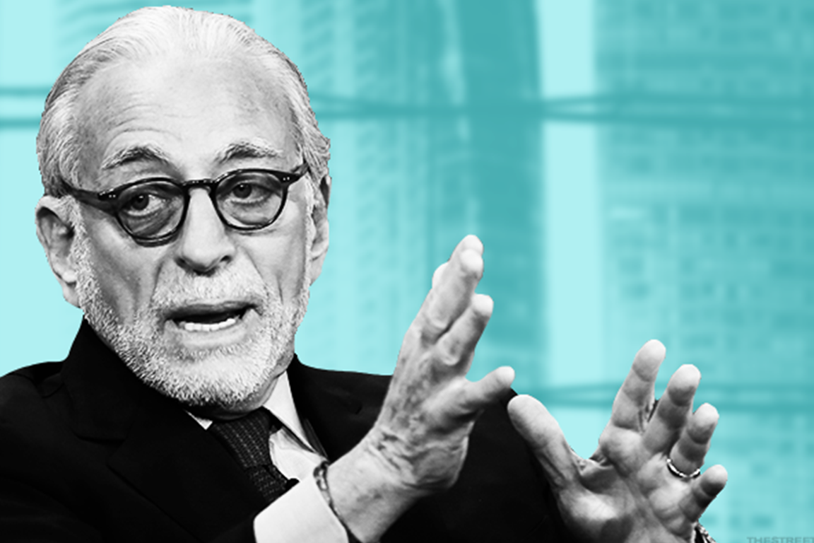 Procter & Gamble vs. Nelson Peltz: A Blow-By-Blow - TheStreet