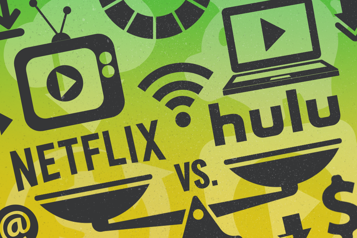 Netflix vs. Hulu: Which Is Better? - TheStreet