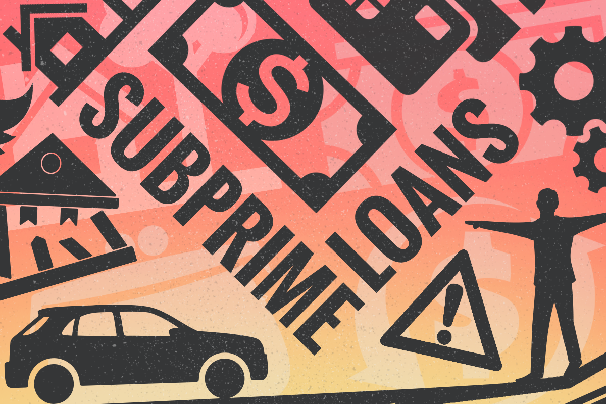 Subprime Loans: Types and What They Do to the Economy - TheStreet