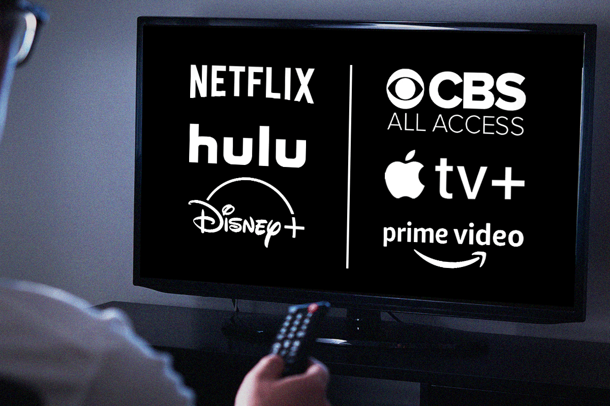 The Cost of Every Streaming Service Per Month - TheStreet