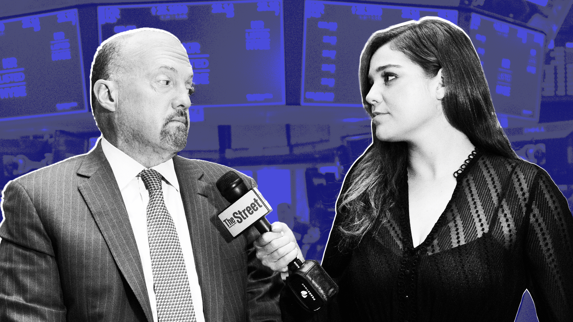 Jim Cramer on Google's Project Nightingale, Impeachment, and Cisco ...