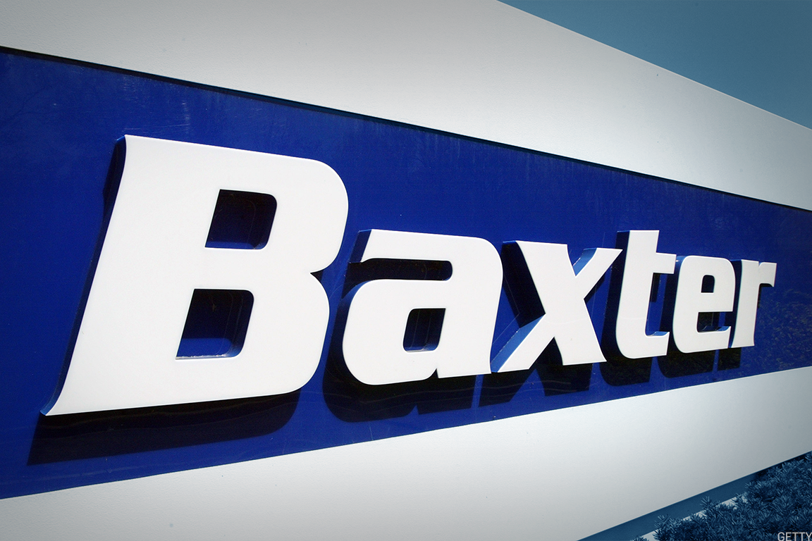 Hillrom Stock Rises on Deal to Be Bought by Baxter - TheStreet