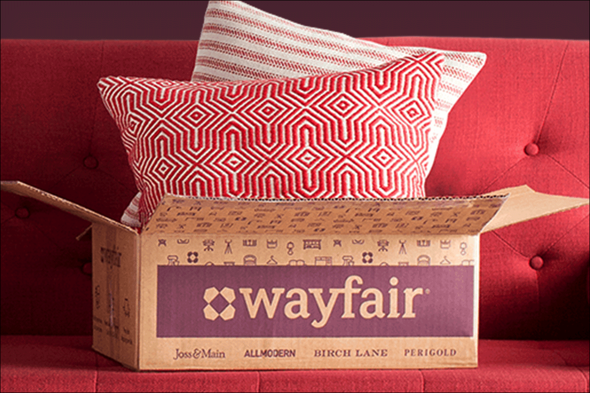 Wayfair is selling a $789 vintage-style sofa for $213 - TheStreet