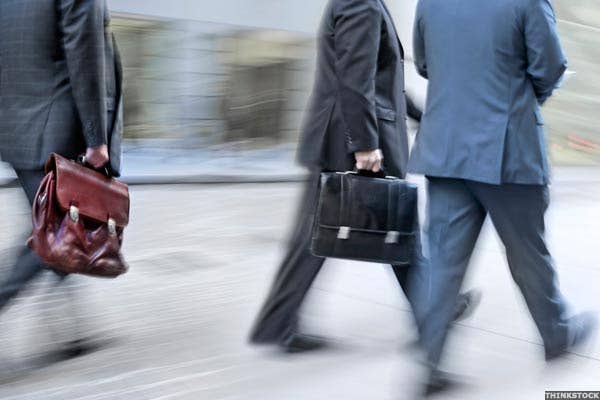 Wednesday's Analysts' Upgrades and Downgrades - TheStreet