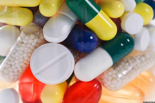 7 Firms Developing RNAi Drugs - TheStreet