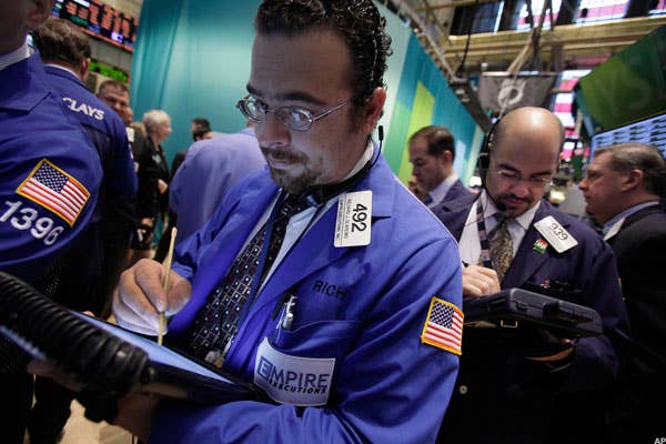 Isis Pharmaceuticals (ISIS) Stock: Weak On High Volume Today - TheStreet