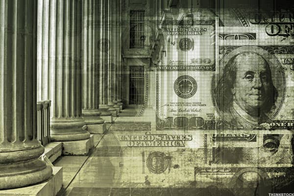 Atmel Stock Gaps Down On Today's Open (ATML) - TheStreet