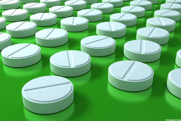 Shire Buying Viropharma for $4.2B to Bolster Rare Disease Unit - TheStreet