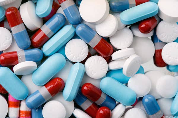 Ebola Outbreak Puts the Spotlight on 10 Biotech Companies - TheStreet