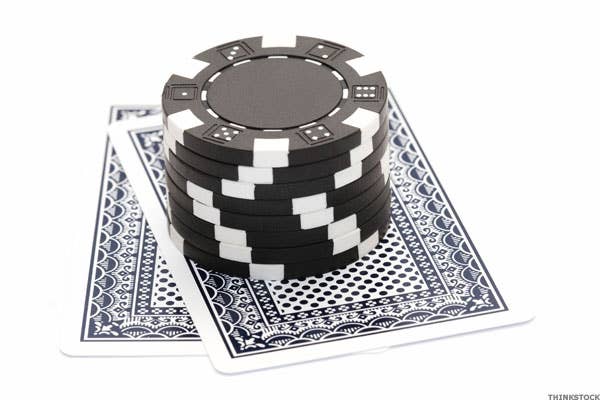 The Deal: Foxwoods Restructures $2.3 Billion Debt After Four Years of ...