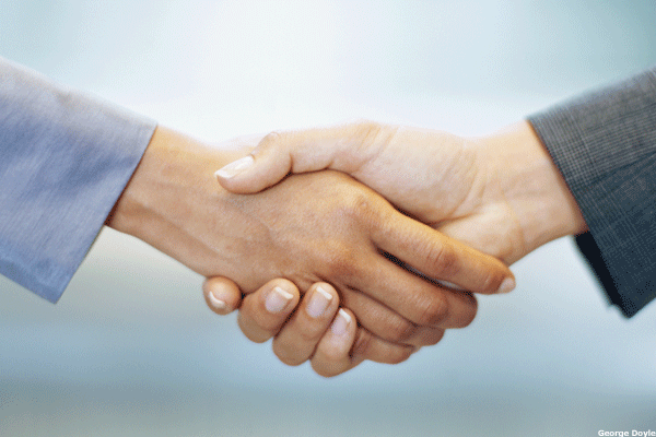 The Deal: Mac-Gray Surges on $524 Million Sale to CSC ServiceWorks ...