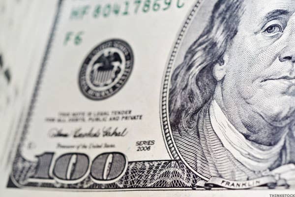 5 Stocks Crossing the 200-Day Moving Average - TheStreet