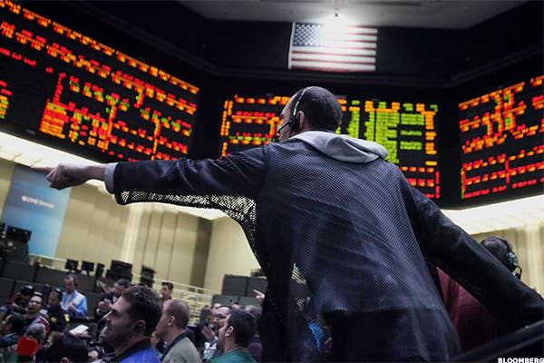 Avago Technologies (AVGO) Stock Jumping on Broadcom Takeover Deal ...