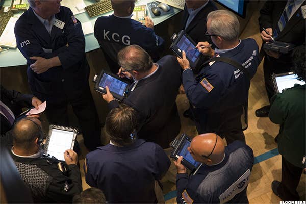 Why Kofax (KFX) Stock Is Plummeting Today - TheStreet