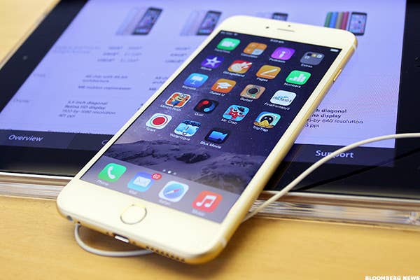 iPhone 6 Teardown: What's Inside Apple's Latest Smartphone - TheStreet