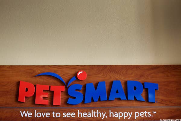 PetSmart Surges on Private Equity Buyout: What Wall Street's Saying ...