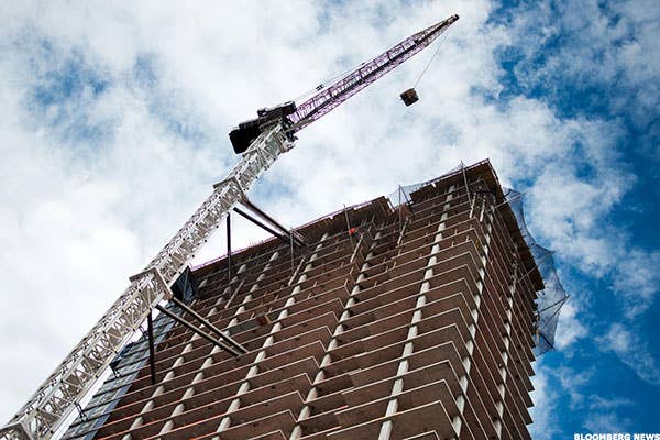 Aecom Talks to Be Acquired by Canada's WSP Are Advancing - TheStreet