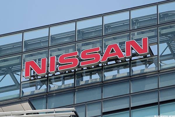 KKR Makes $4.5 Billion Offer for Nissan Supplier Calsonic Kansei ...