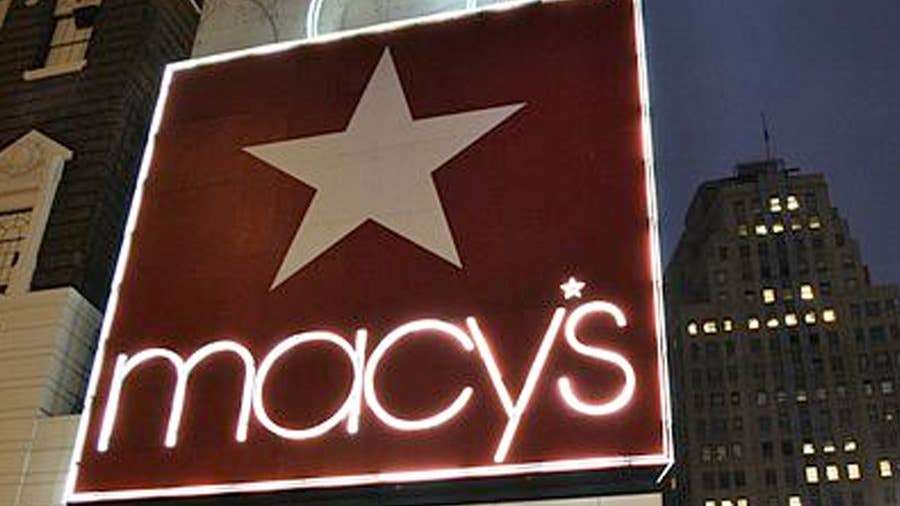 Macy's is selling a $58 Kate Spade necklace for only $17 - TheStreet