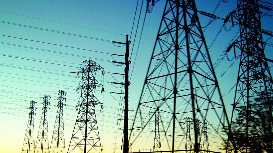 Utilities Have Outperformed, but Staying Power Isn't Certain - TheStreet