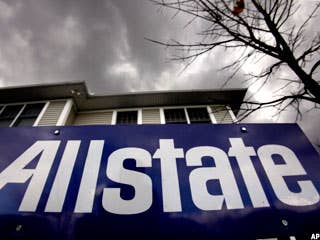 National General Soars on $4 Billion Allstate Acquisition - TheStreet