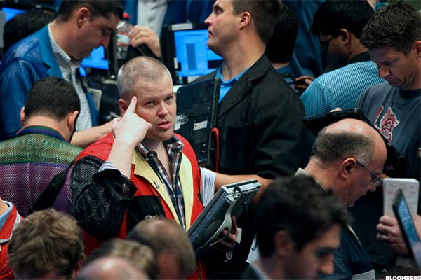 Alcoa (AA) Stock Jumps, Separating Into Two Companies, Jim Cramer's ...