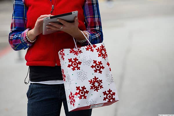 RetailMeNot CEO Sees Mobile as Short-Term Headwind, Long-Term Tailwind ...