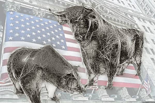 Merrimack Pharmaceuticals (MACK) Is Weak On High Volume Today - TheStreet