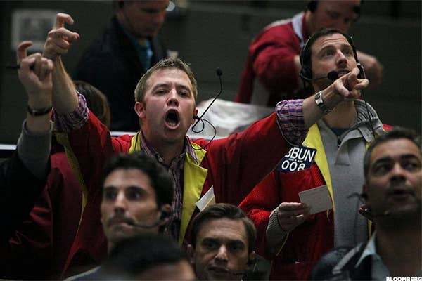 News Corp. (NWSA) Stock Declines Following U.K. Division Leadership ...