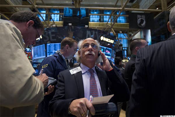FXCM Prepares 1-for-10 Reverse Stock Split, Stock Tanking - TheStreet