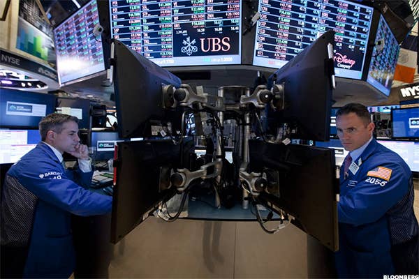CenturyLink (CTL) Stock Slumps on $34 Billion Level 3 Deal - TheStreet