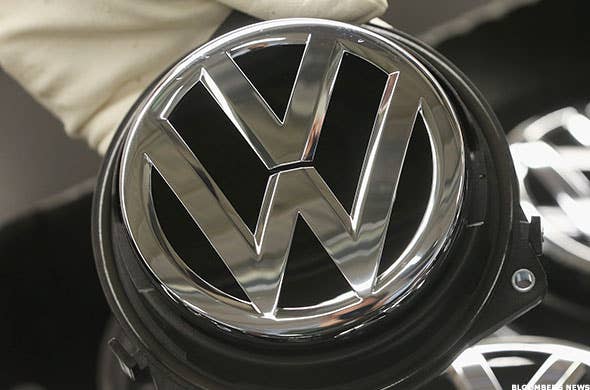 'VW2' looms over Daimler, Volvo and others - TheStreet