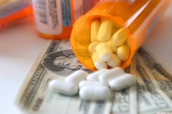 Cardinal Health Acquires Generics Firm Harvard Drug Group for $1.12B ...