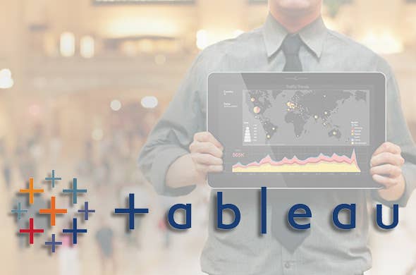 Goldman Sachs Upgrades Tableau Software - TheStreet