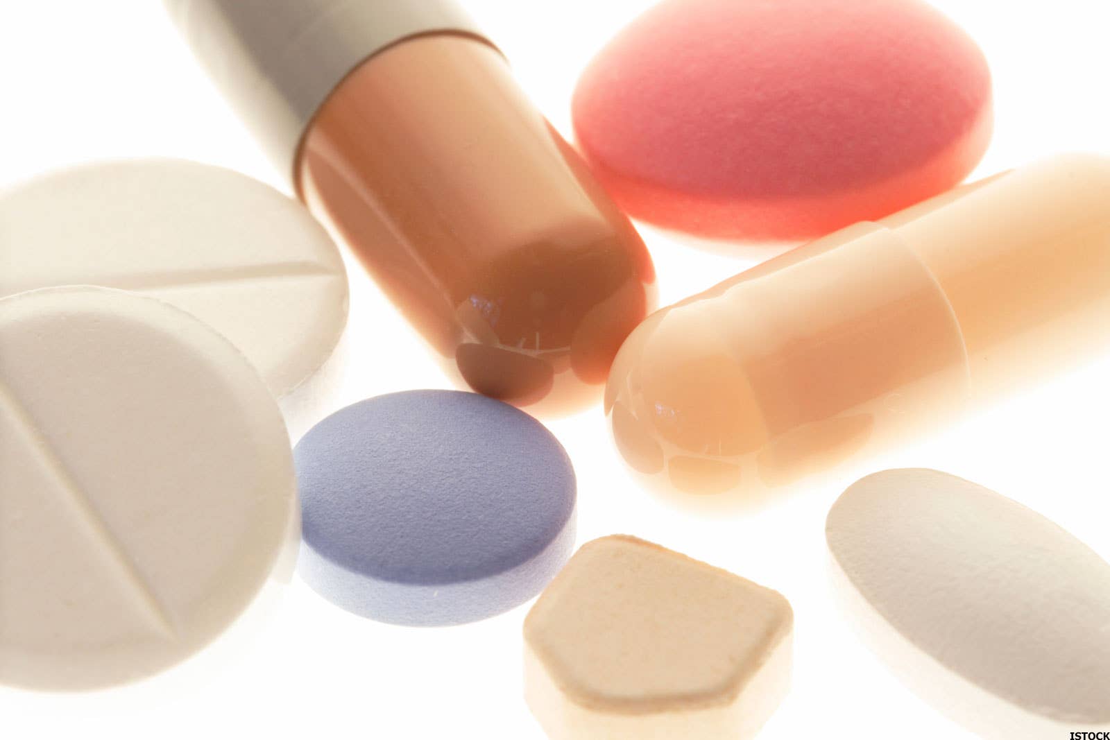 Hikma Pharmaceuticals to Buy Generic Drug Maker Roxane for $2.65 ...