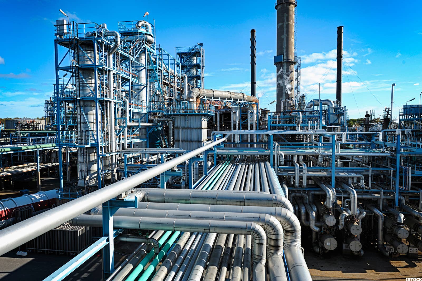 Glencore to Pay $973 Million for Stake in Chevron's South Africa ...