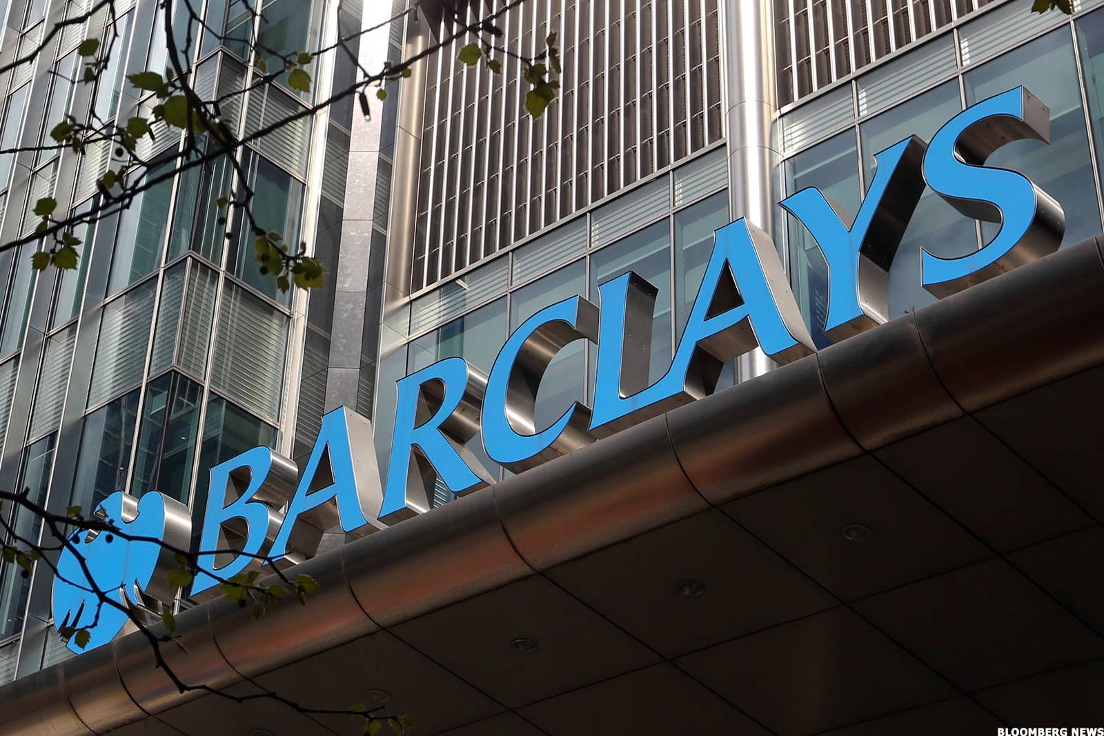 Barclays Claims Blockchain First With Trade Finance Transaction - TheStreet