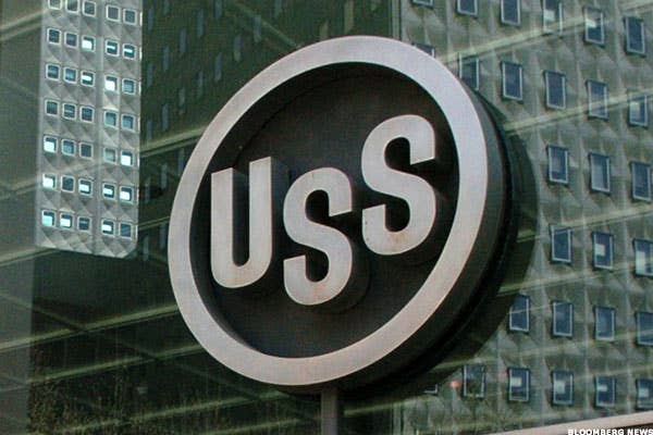 U.S. Steel Buys Rest of Big River Steel for $774 Million - TheStreet