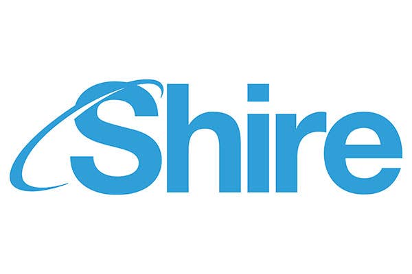 Shire’s Share Surge on Strong Second-Quarter Results - TheStreet